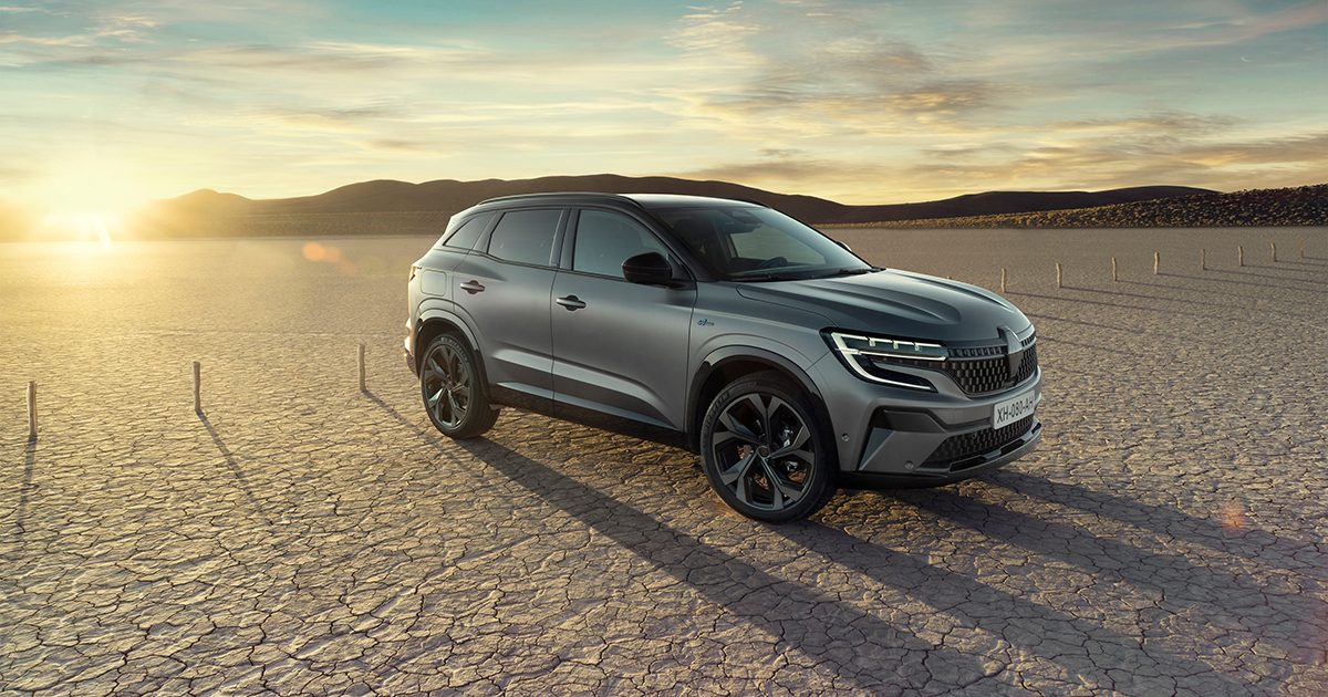 Polovna vozila | Renault Srbija