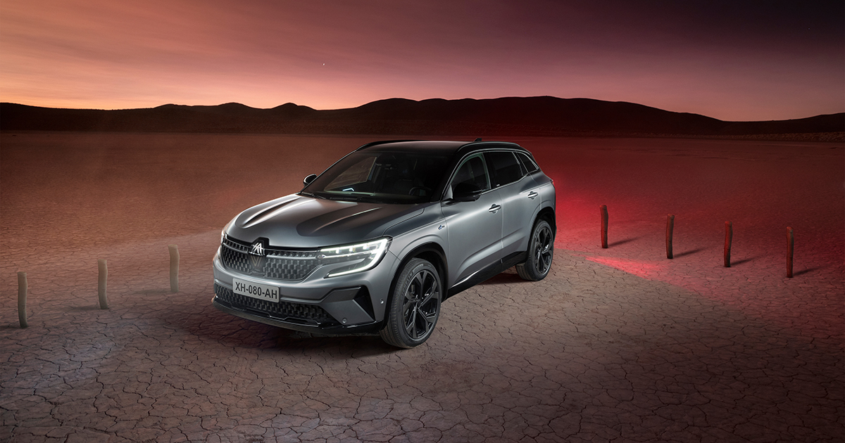 Polovna vozila | Renault Srbija